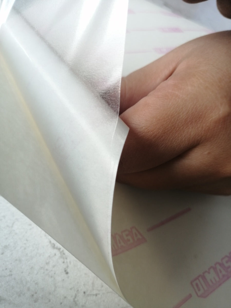 P. Adhesivo Doble cara 66x51 – Servimerc